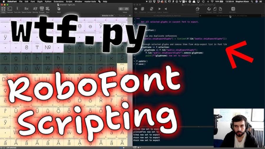 Discover 13 Tools to Help Design Unique Fonts in Your Style